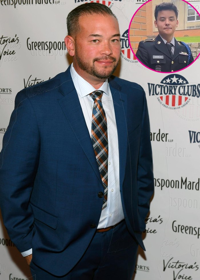 Jon Gosselin News - Us Weekly