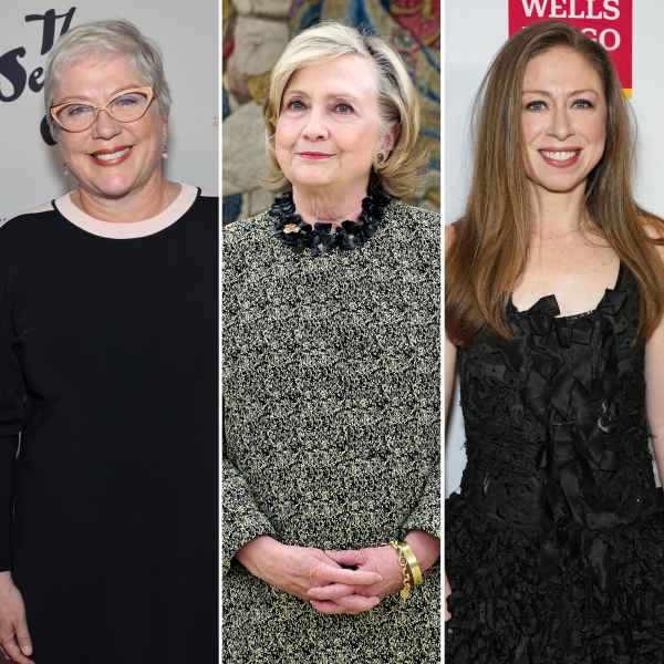 Chelsea Clinton News