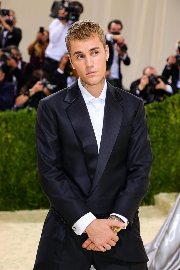 Justin Bieber's Ups and Downs Through the Years | Us Weekly