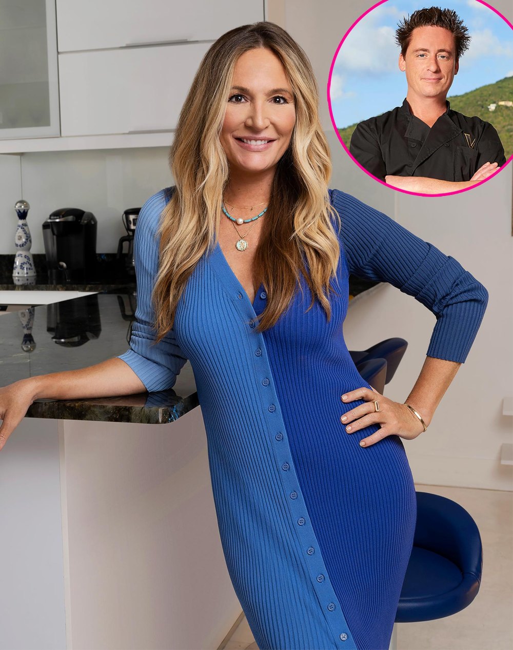 Kate Chastain News - Us Weekly