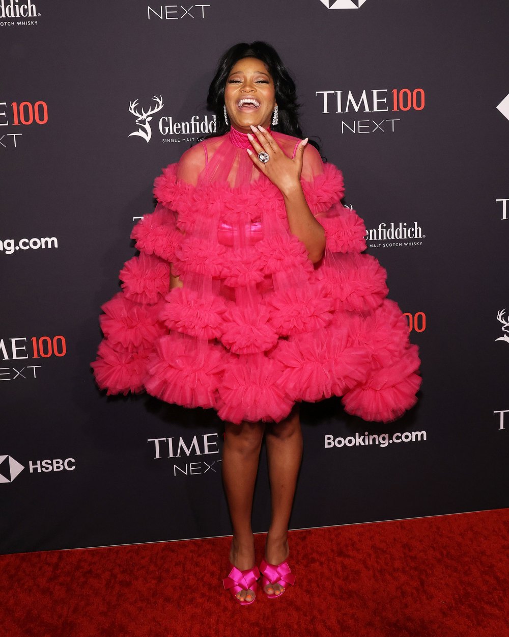 Keke Palmer News