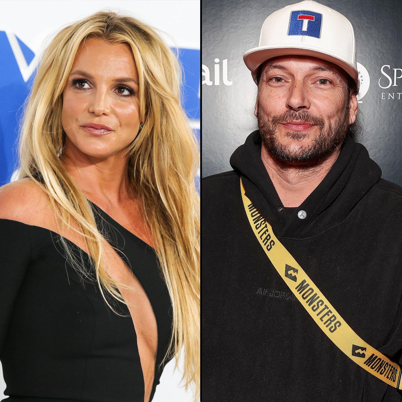 Kevin Federline News