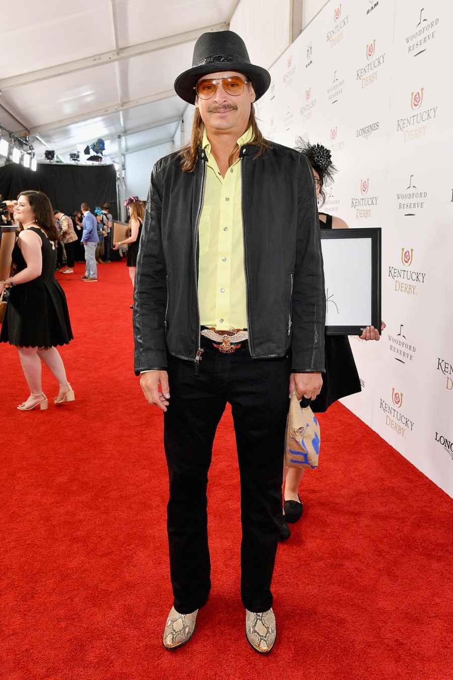 Kid Rock News - Us Weekly