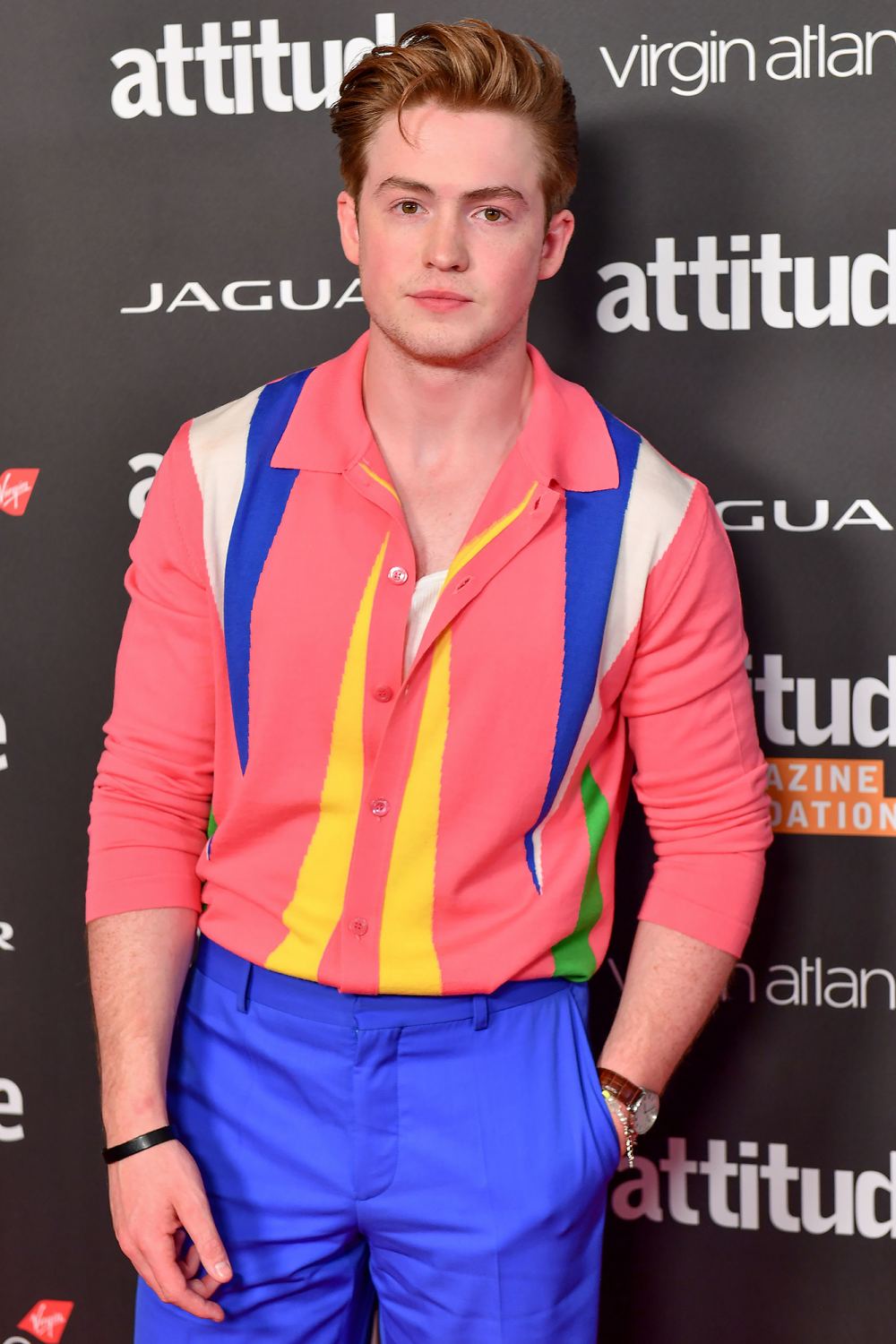 Kit Connor News - Us Weekly