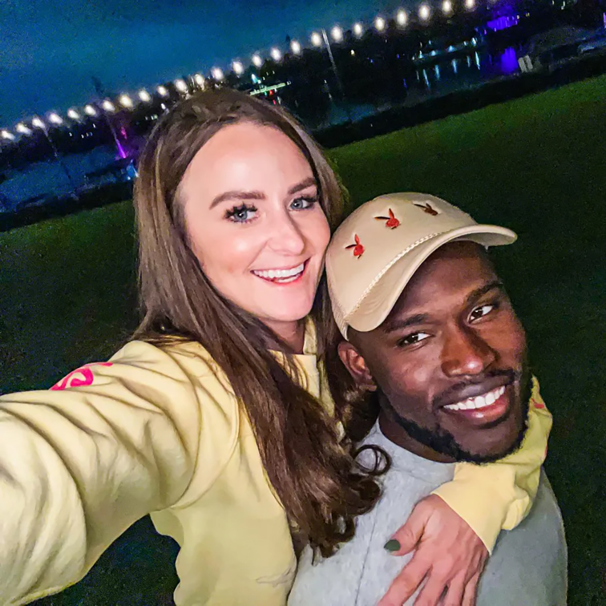 Teen Mom's Leah Messer ‘Felt Like a Failure’ After Jaylan Mobley Split ...