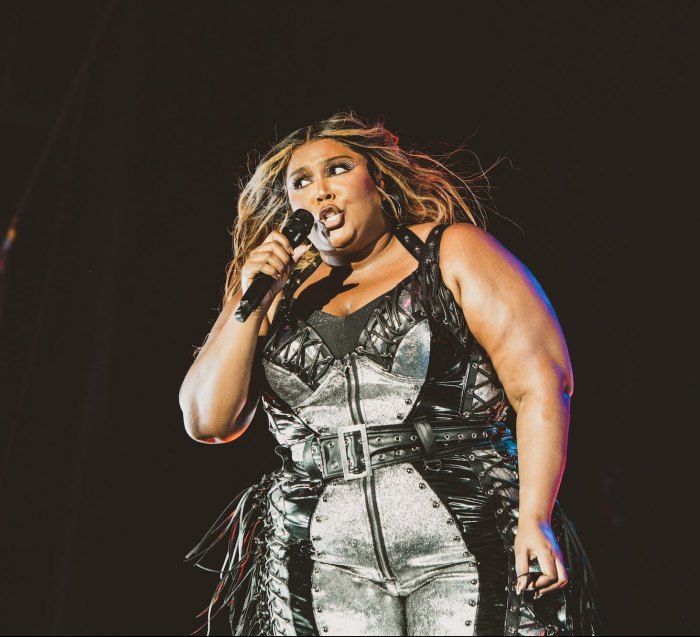 Lizzo’s Former Dancers File Lawsuit for Hostile Work Environment | Us ...