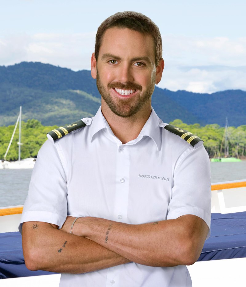 Below Deck Down Under's Laura Laughs Off Criticism After Consent Drama ...