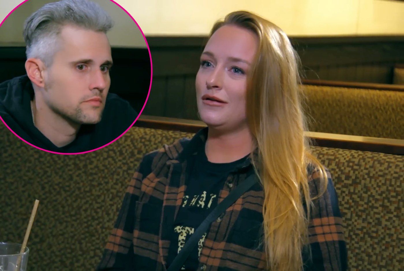 Maci Bookout News - Us Weekly