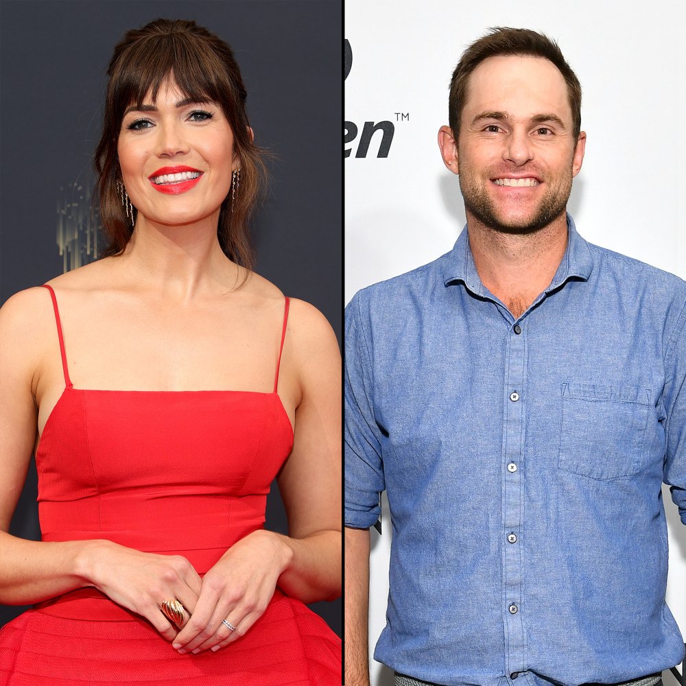 Mandy Moore and Andy Roddick's Relationship Timeline: The Way They Were ...