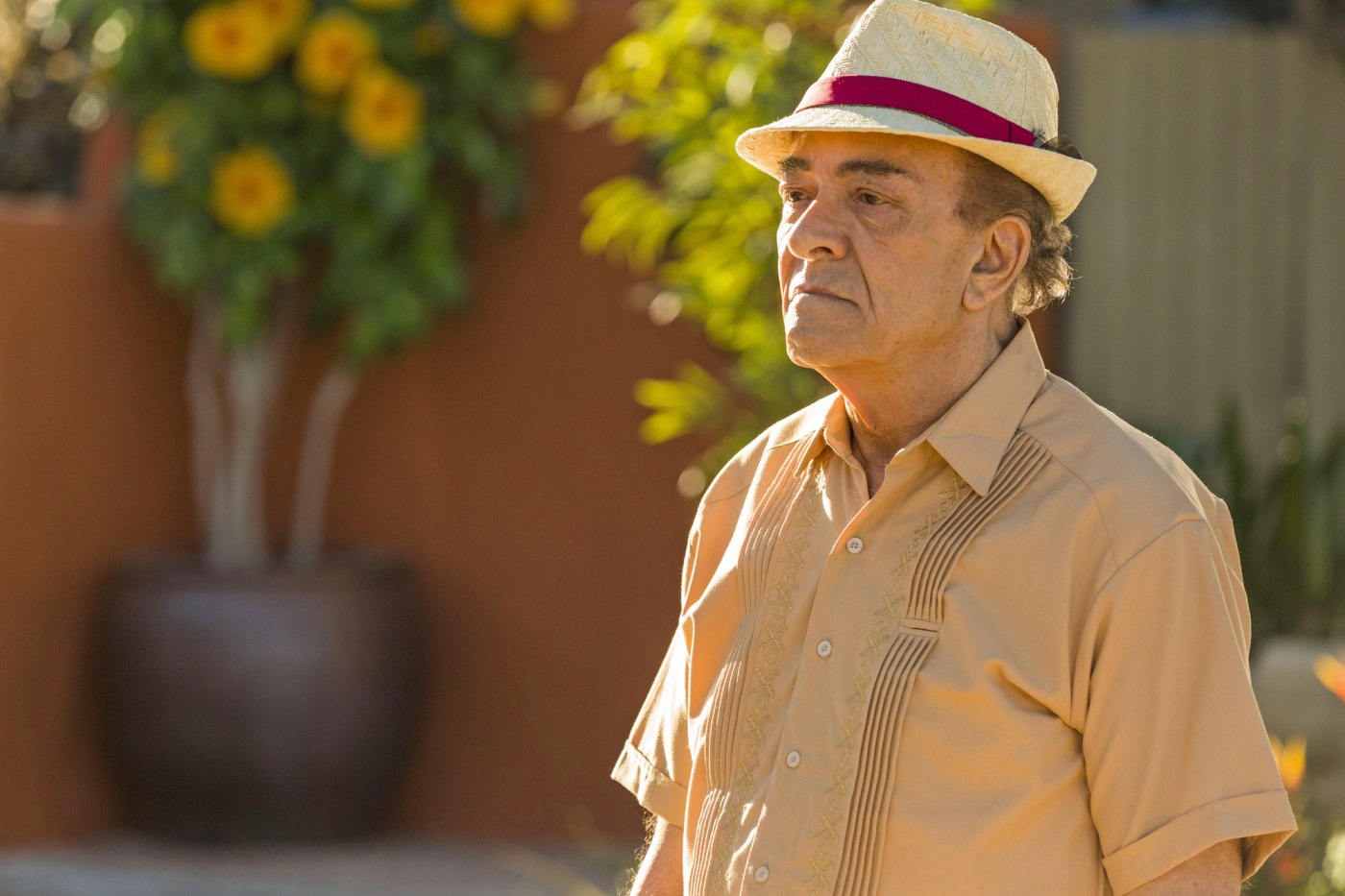 Mark Margolis Dead: ‘Breaking Bad’ Star Dies at 83 | Us Weekly