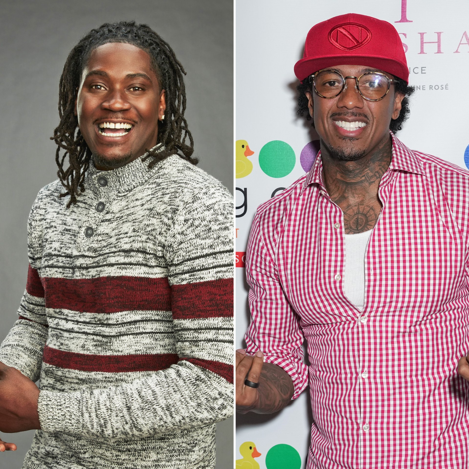 Nick Cannon's Brother Gabriel Wins 'Claim to Fame' Season 2 | Us Weekly