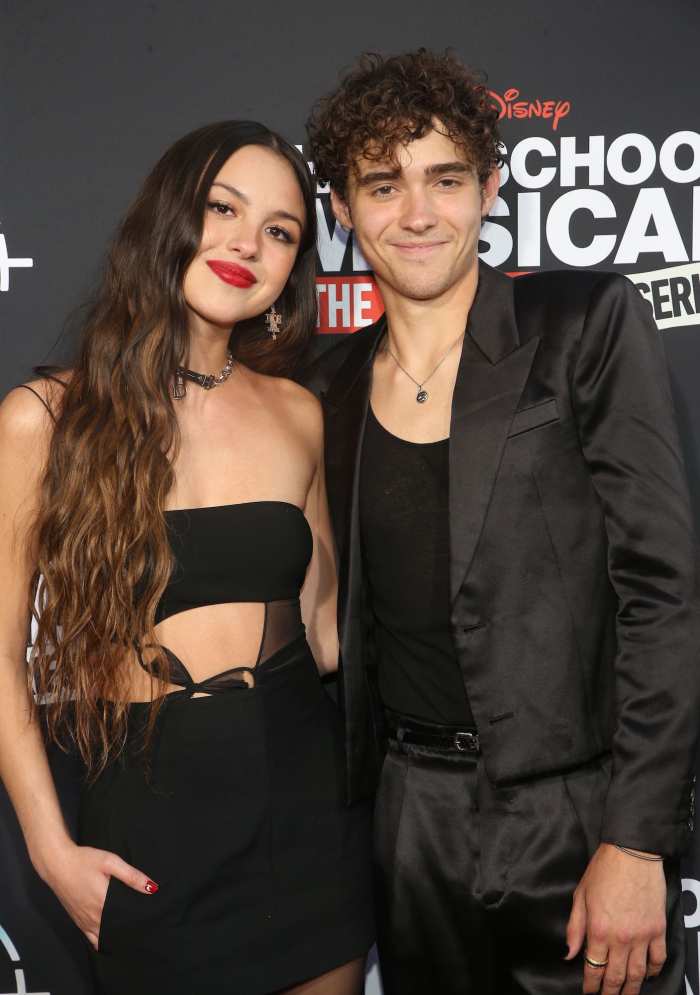 Olivia Rodrigo Iconic Breakup Songs: Lyrics and Meanings | Us Weekly