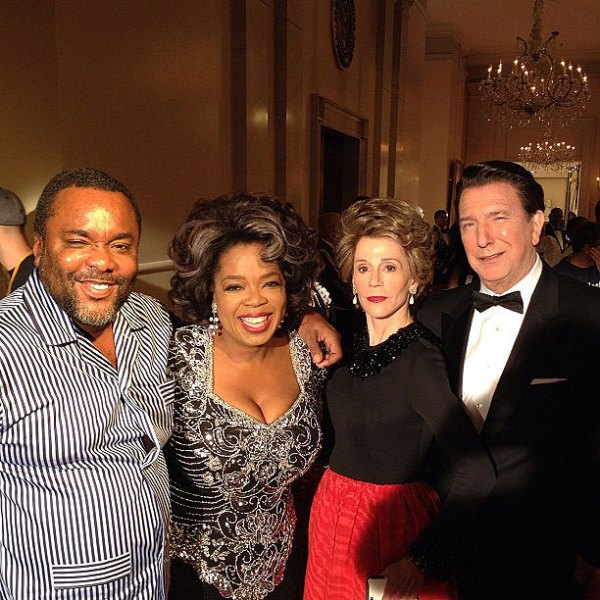 Nancy Reagan News - Us Weekly