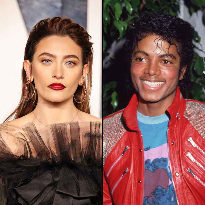 Paris Jackson News - Us Weekly
