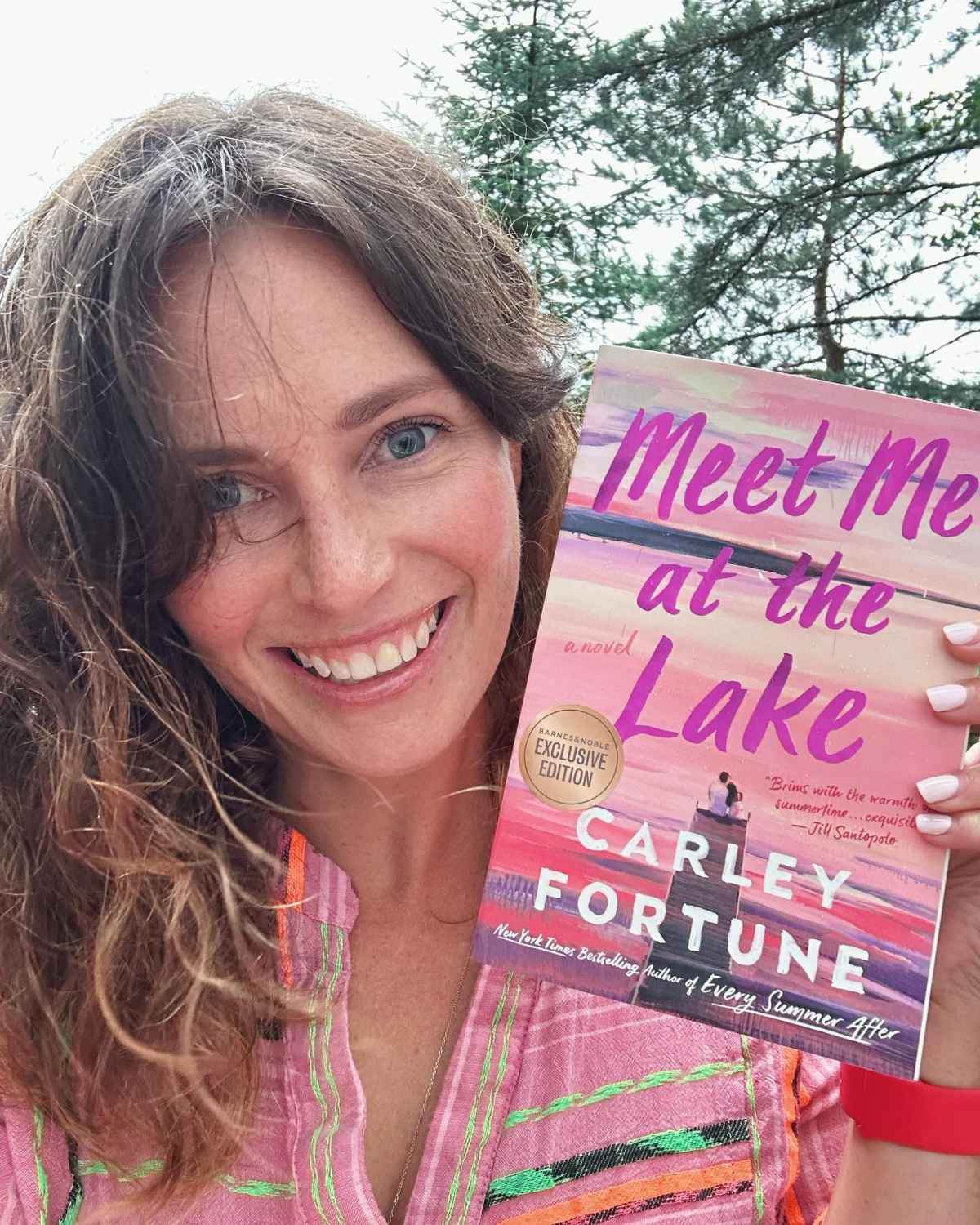 Why Prince Harry, Meghan Are Adapting 'Meet Me at the Lake' Book | Us ...