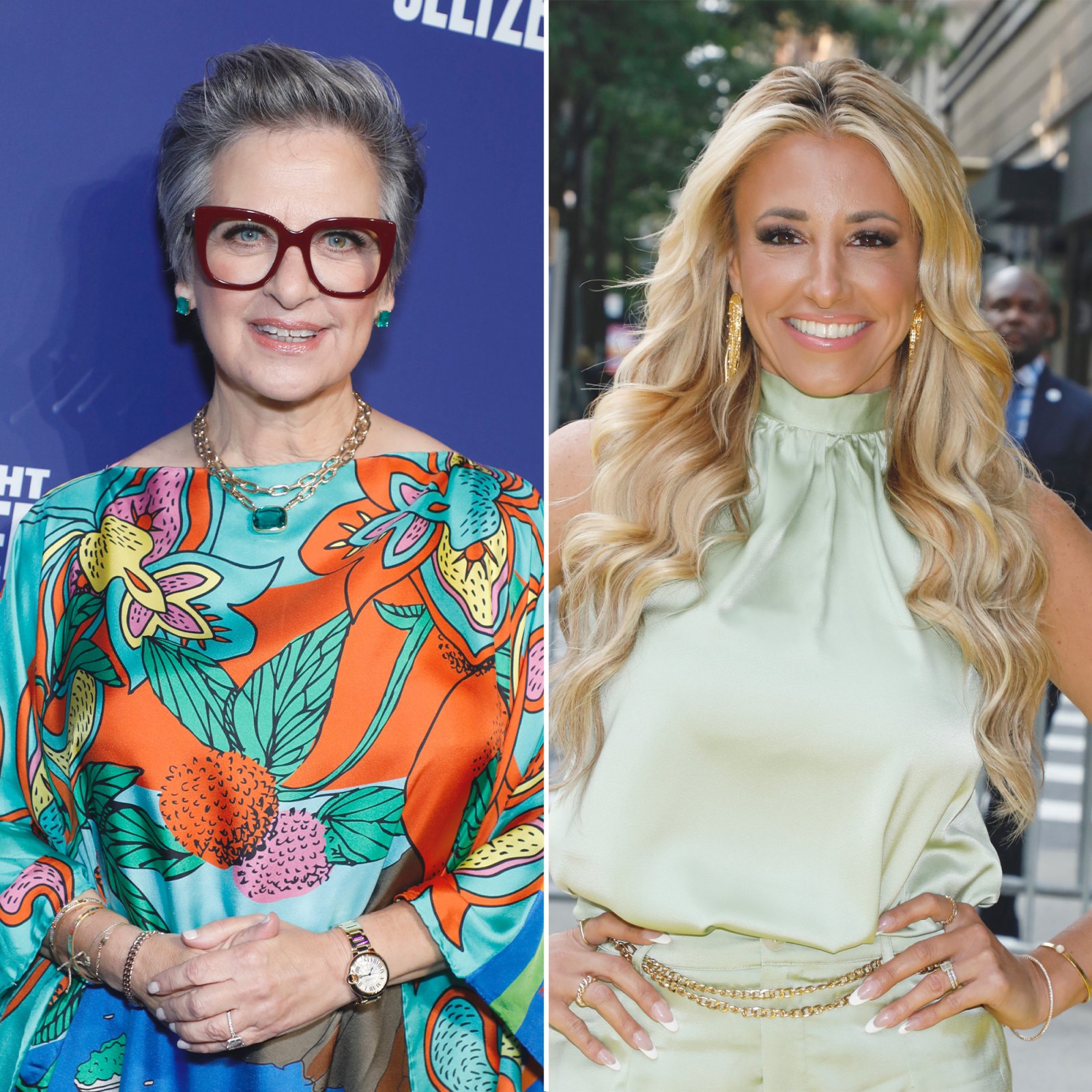 Caroline Manzo Says 'Niece' Danielle Cabral Unfollowed Her | Us Weekly