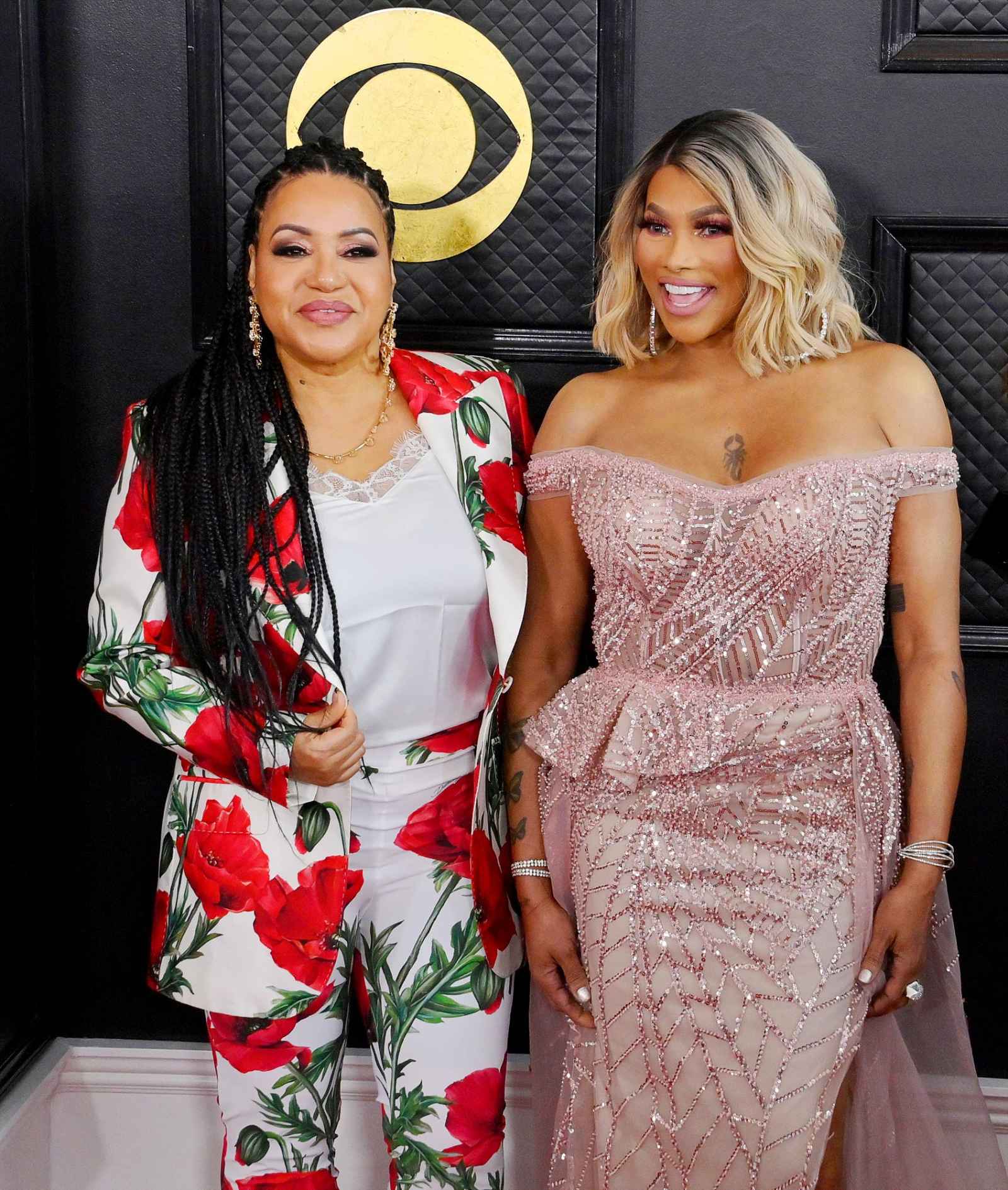 Salt-N-Pepa Share the Key to Maintaining a Decades-Long Friendship | Us ...