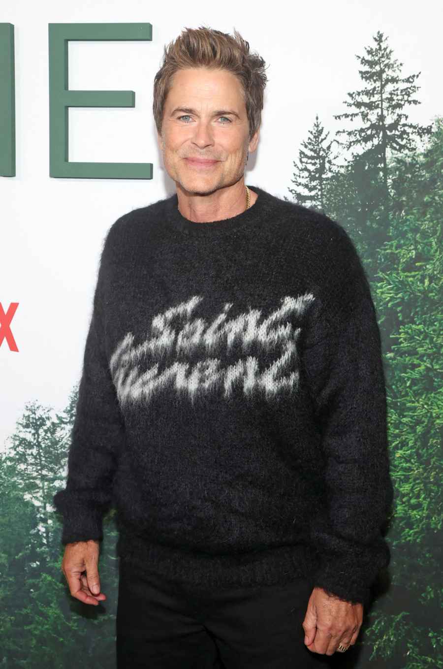 Rob Lowe Explains Why He Left ‘The West Wing’ Amid Season 4 | Us Weekly