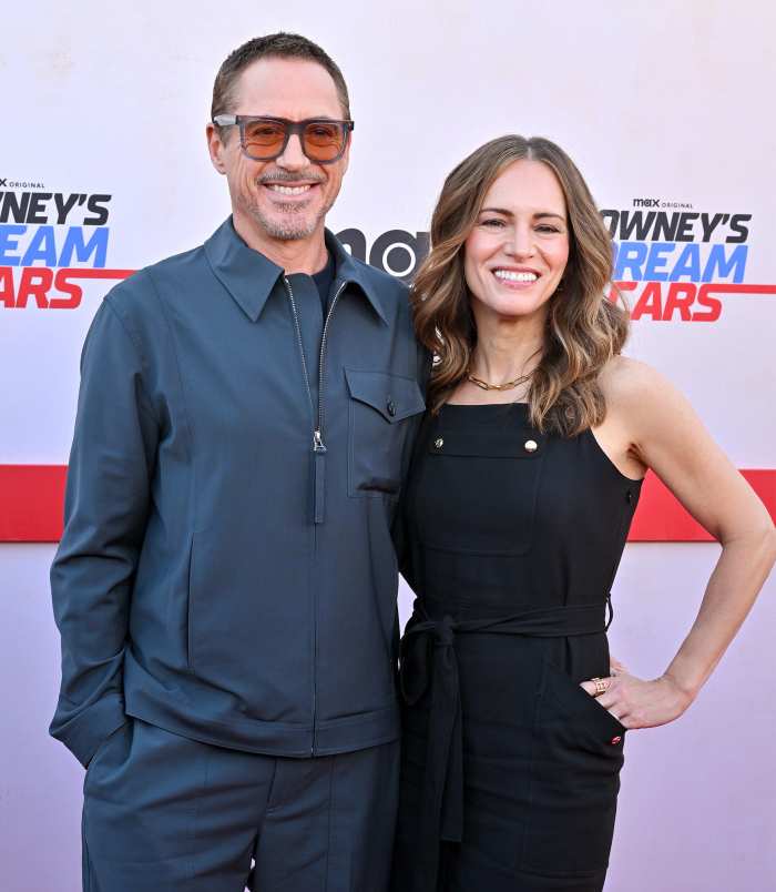 Robert Downey Jr. News - Us Weekly