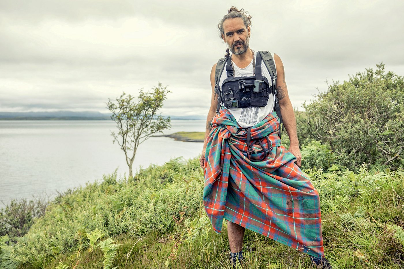 Russell Brand Reflects On Marriage To Amazing Ex Katy Perry Us
