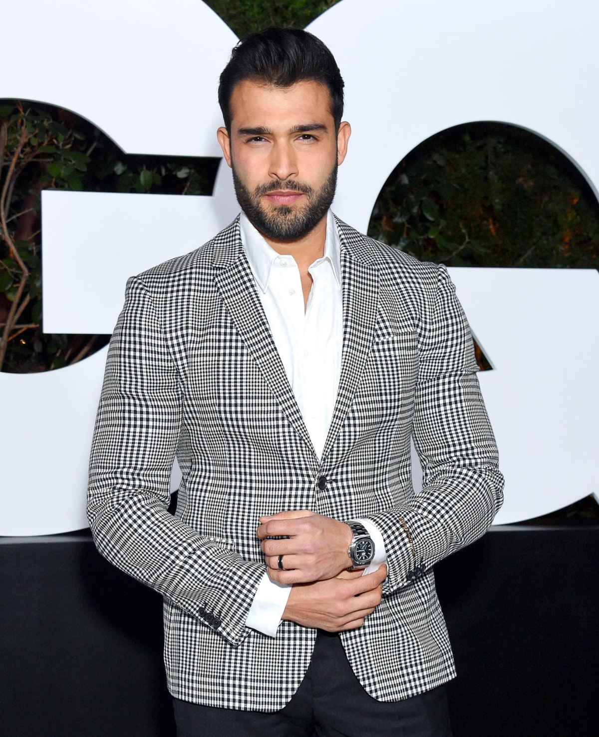 Sam Asghari Is Looking Ahead as He Takes 'Space' From Britney Spears ...
