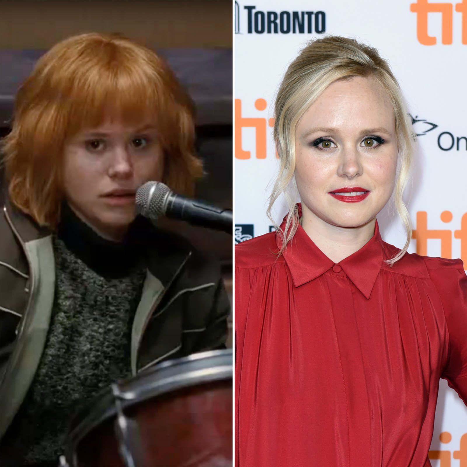 Alison Pill News - Us Weekly