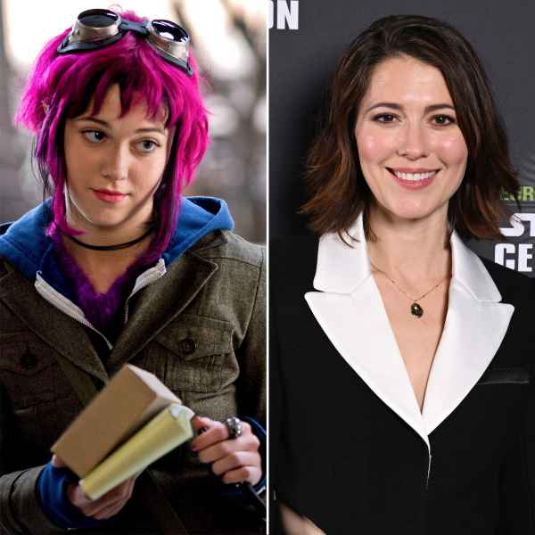 Mary Elizabeth Winstead News - Us Weekly