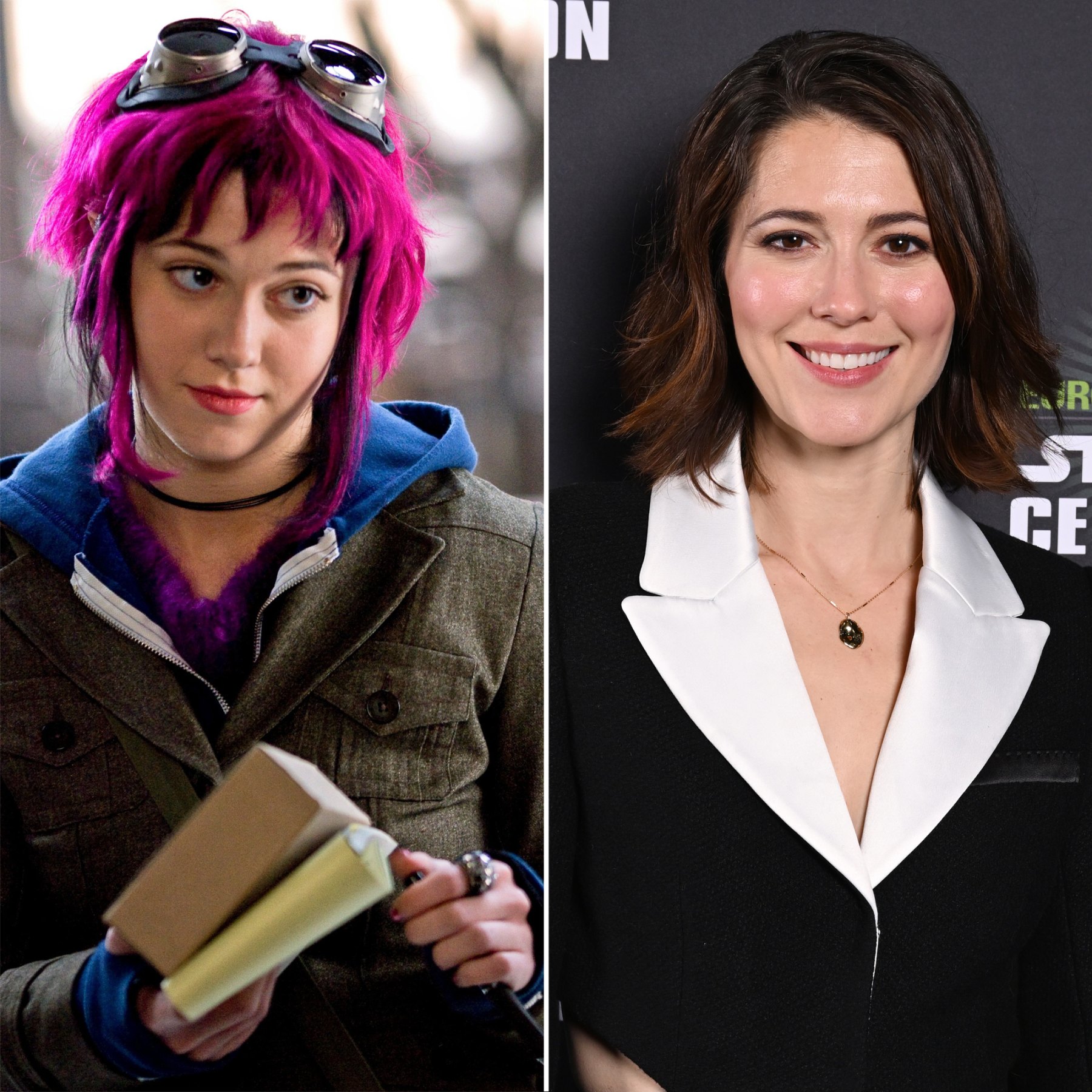 ‘Scott Pilgrim vs. the World’ Cast: Then and Now | Us Weekly