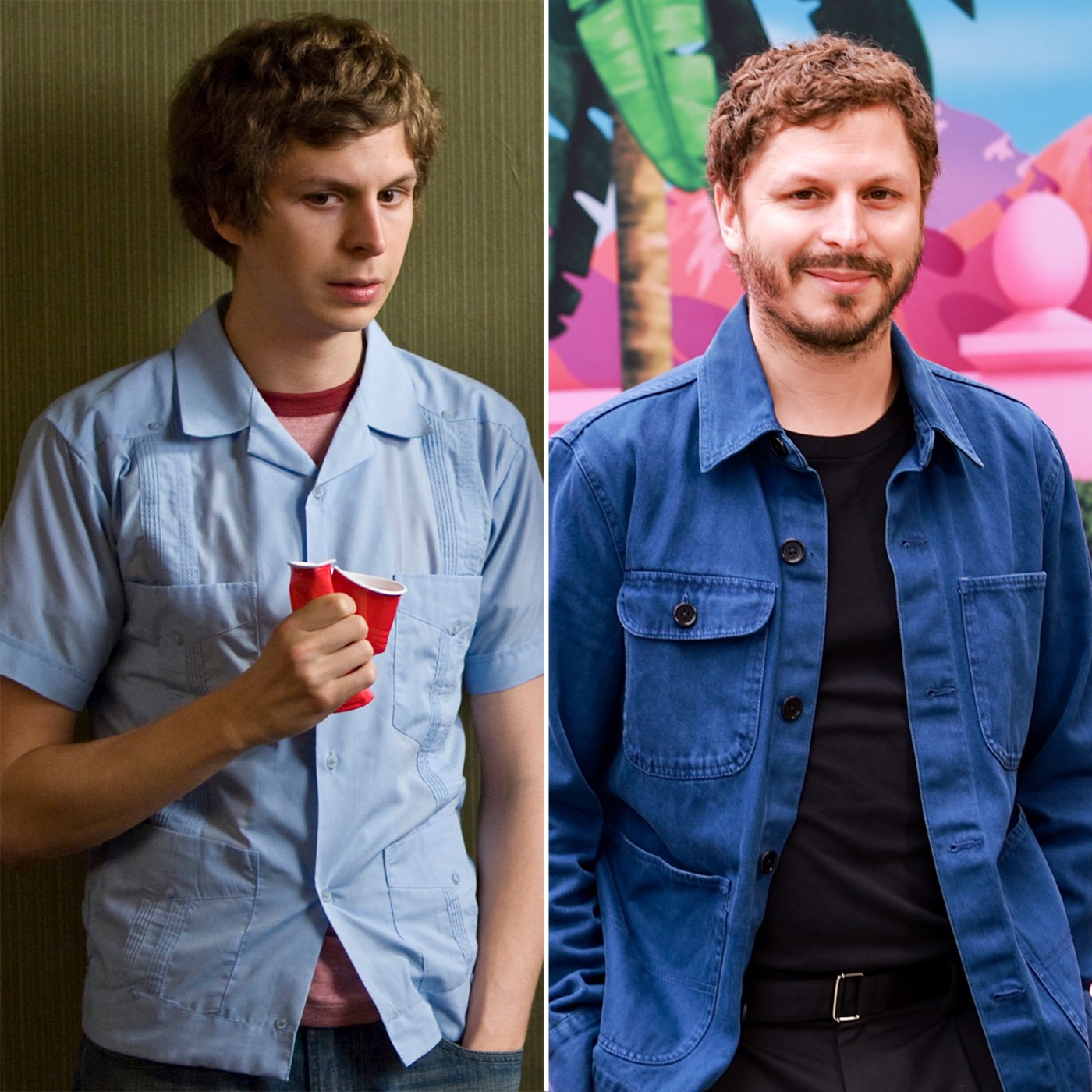 Michael Cera News - Us Weekly