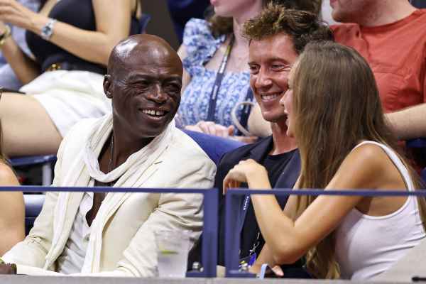 Seal News - Us Weekly