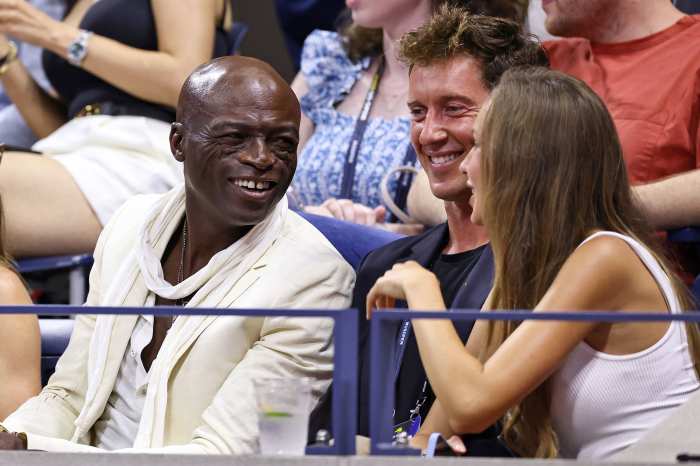 Seal News - Us Weekly