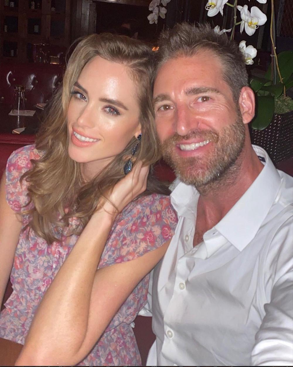 Selling the OC’s Alex Jarvis, Husband Sergio's Relationship Timeline ...
