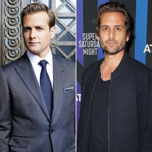 Suits Cast: Where Are They Now? | Us Weekly