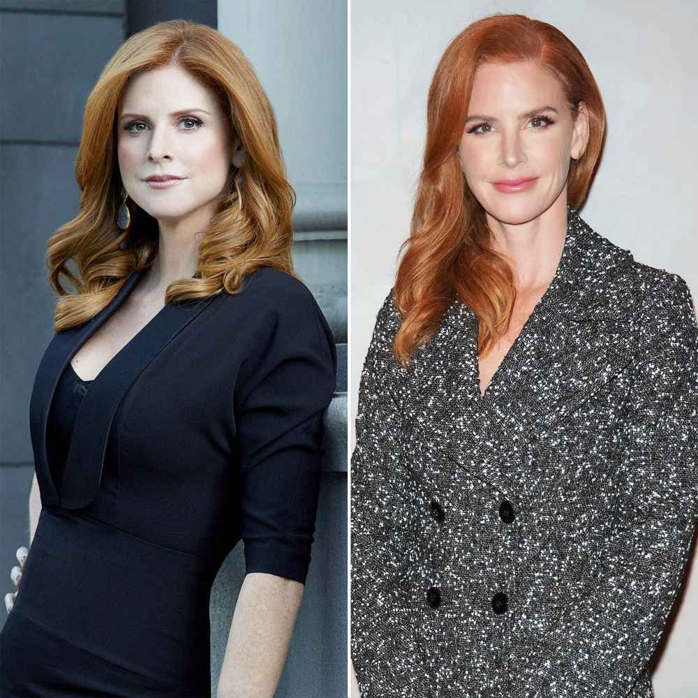 Suits Cast: Where Are They Now? | Us Weekly