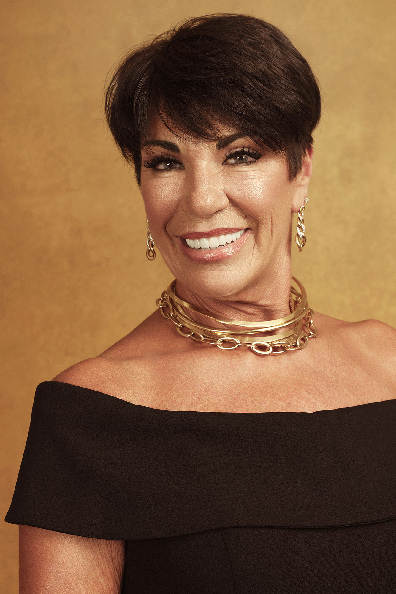 ‘The Golden Bachelor' Season 1 Cast: Meet Gerry Turner's Contestants ...