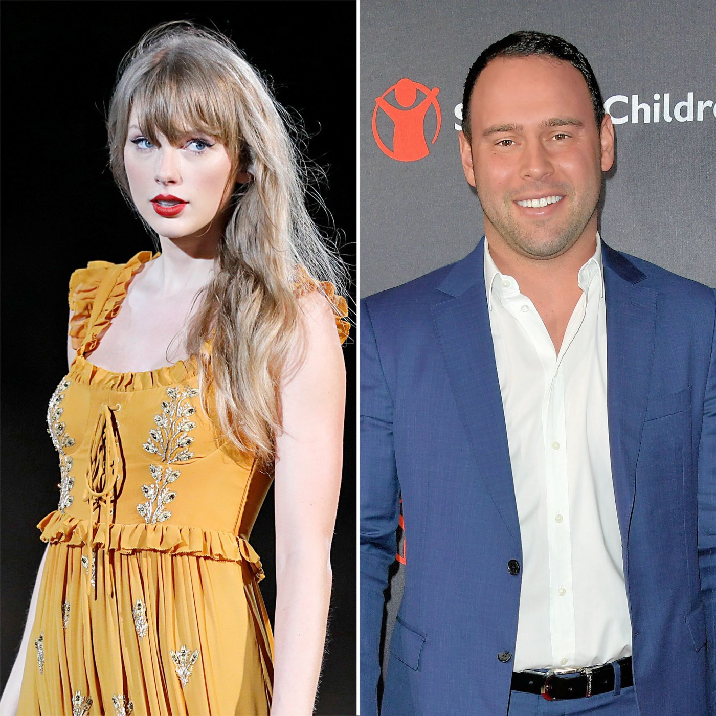 Taylor Swift vs. Scooter Braun: Complete Timeline of Their Feud | Us Weekly