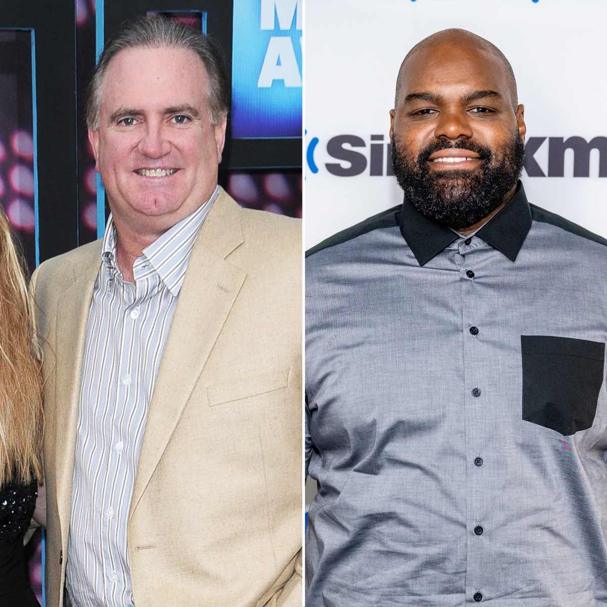 ‘The Blind Side’ Dad Sean Tuohy Reacts to Michael Oher Lawsuit | Us Weekly