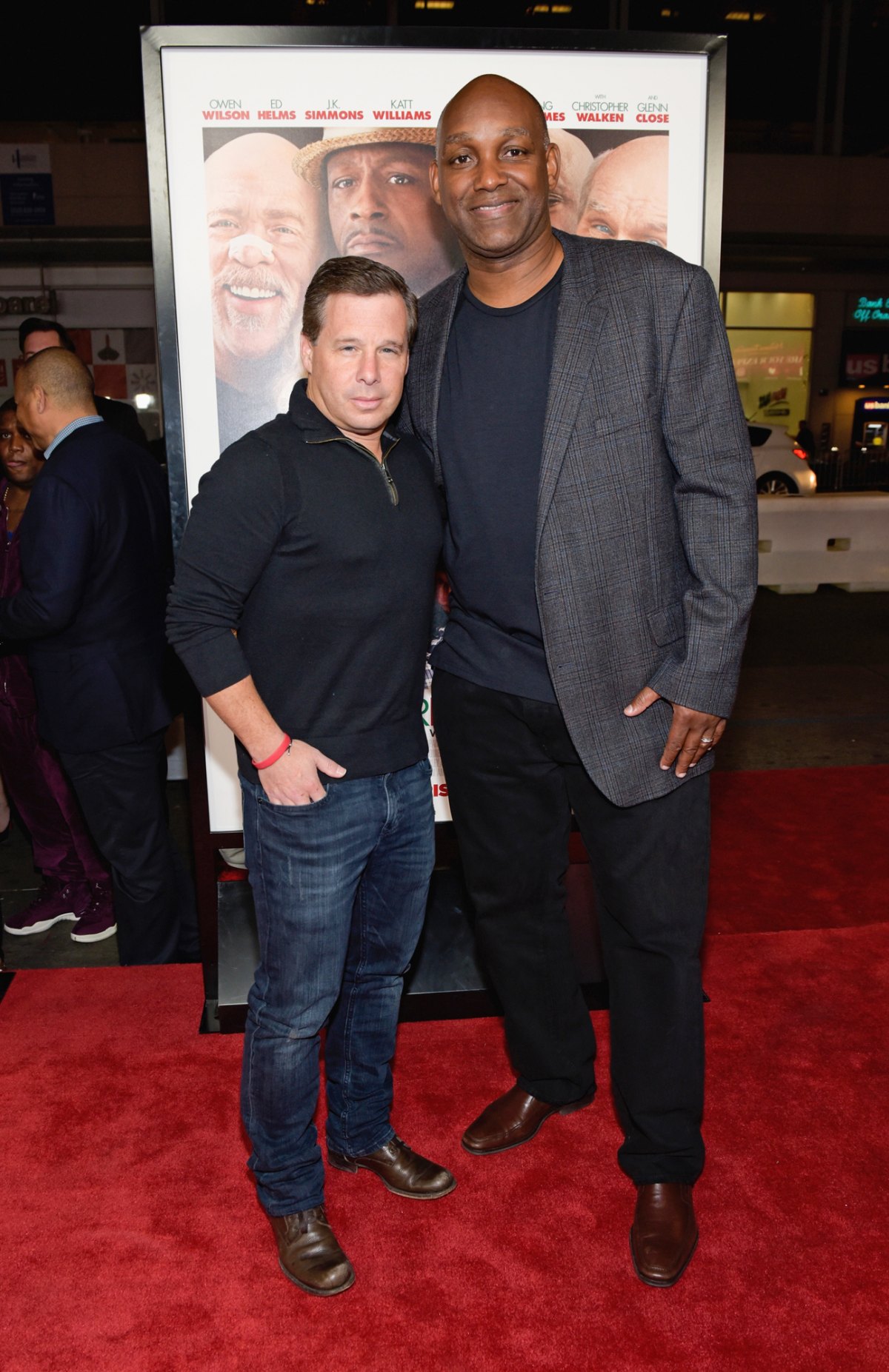 ‘The Blind Side’ Movie Producers Defend Film Amid Michael Oher Lawsuit ...