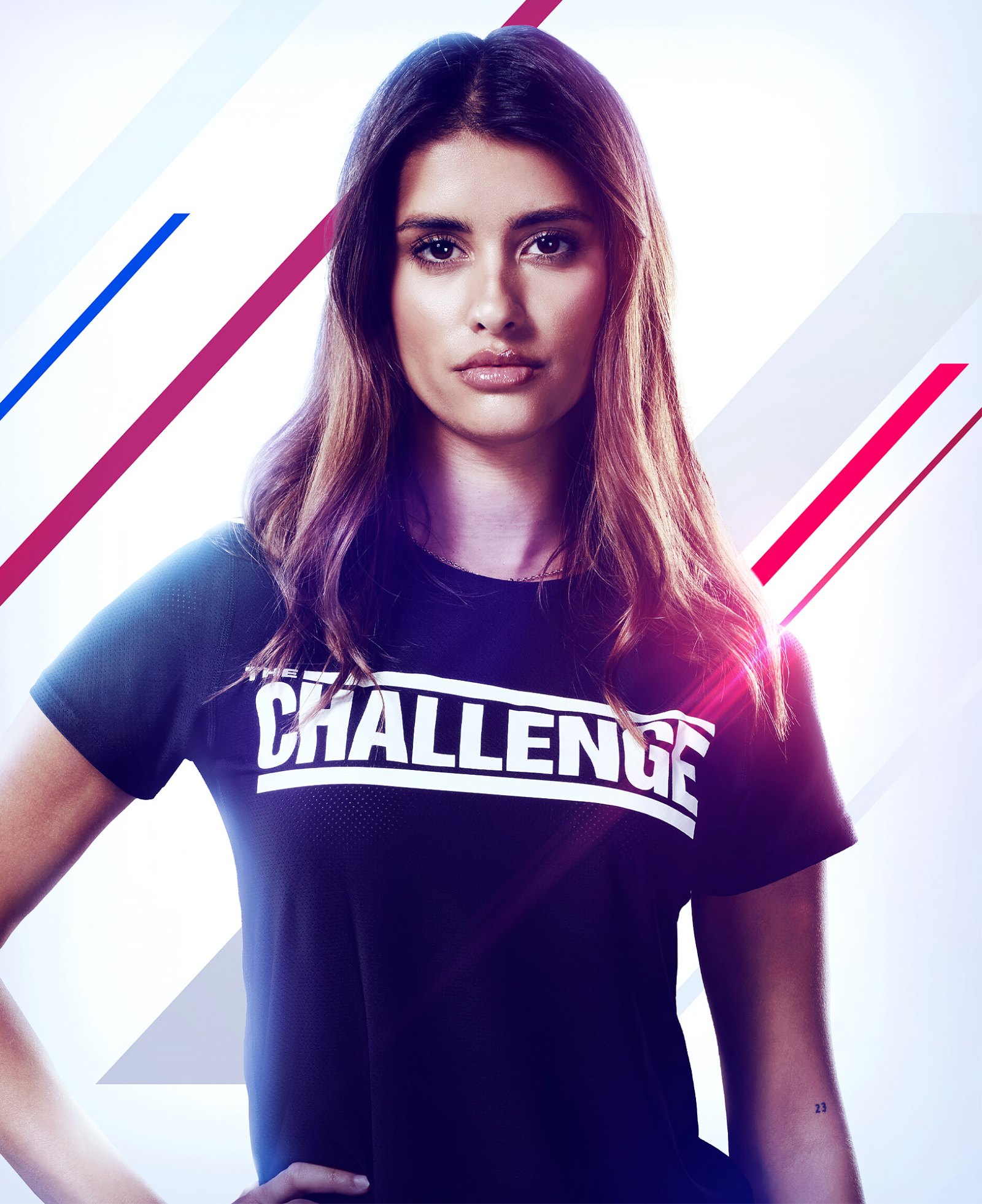The Challenge USA's Alyssa Lopez Calls ‘Survivor’ Alums 'Sketchy' | Us ...