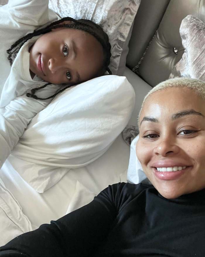Blac Chyna News - Us Weekly