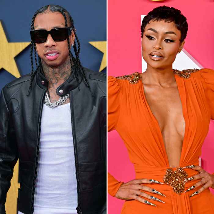 Tyga News - Us Weekly