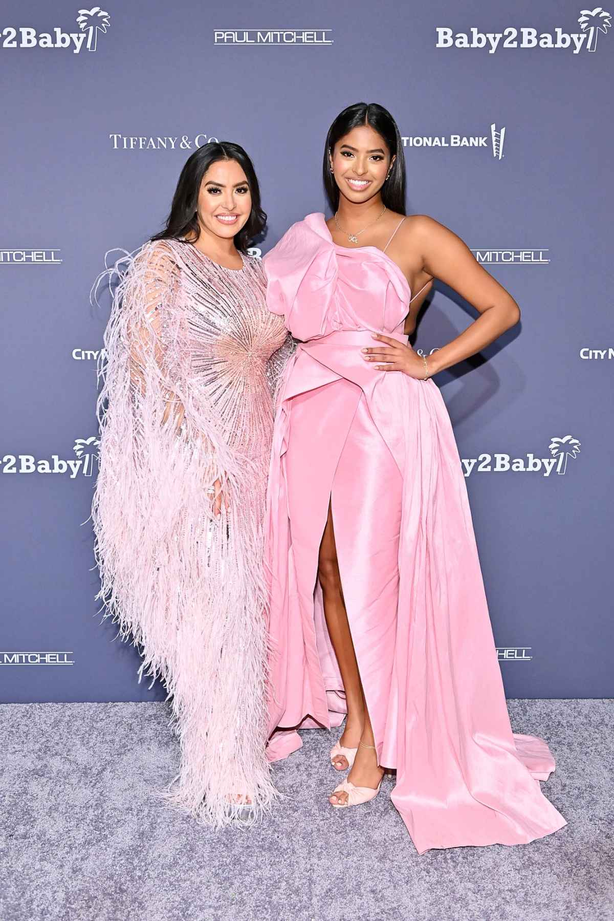 Vanessa Bryant Included Kobe Into Natalia’s 1st Day of School | Us Weekly