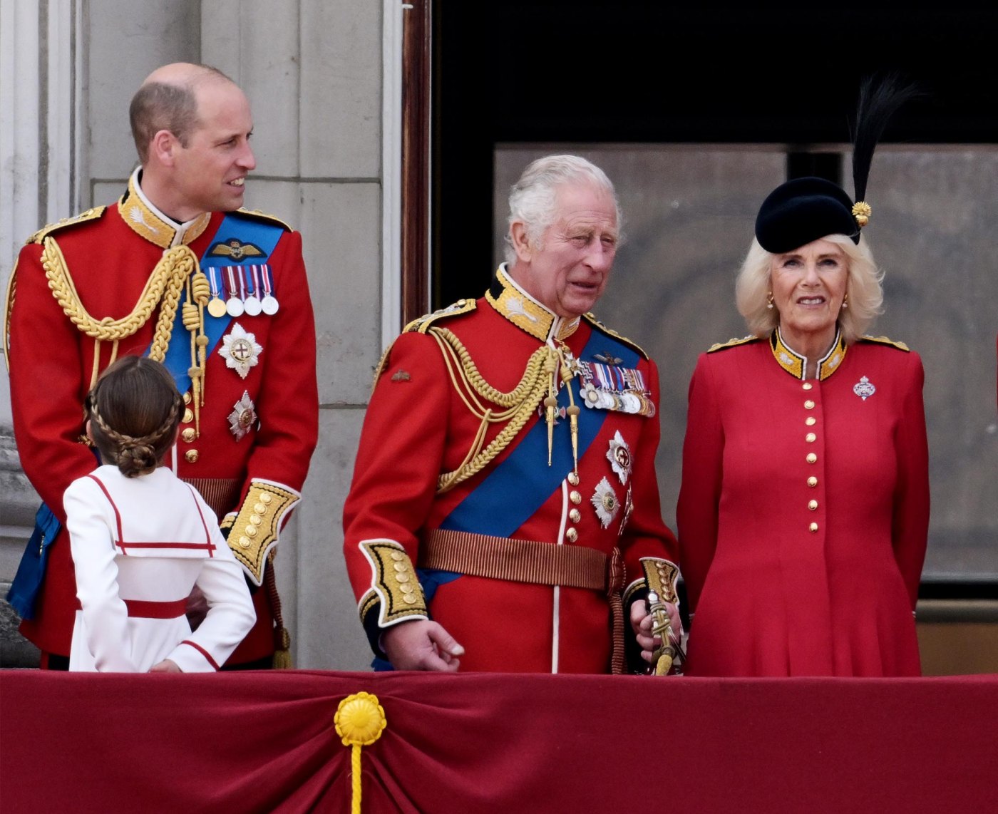 Why Royal Family Website Finally Updated Prince Harry's Title | Us Weekly