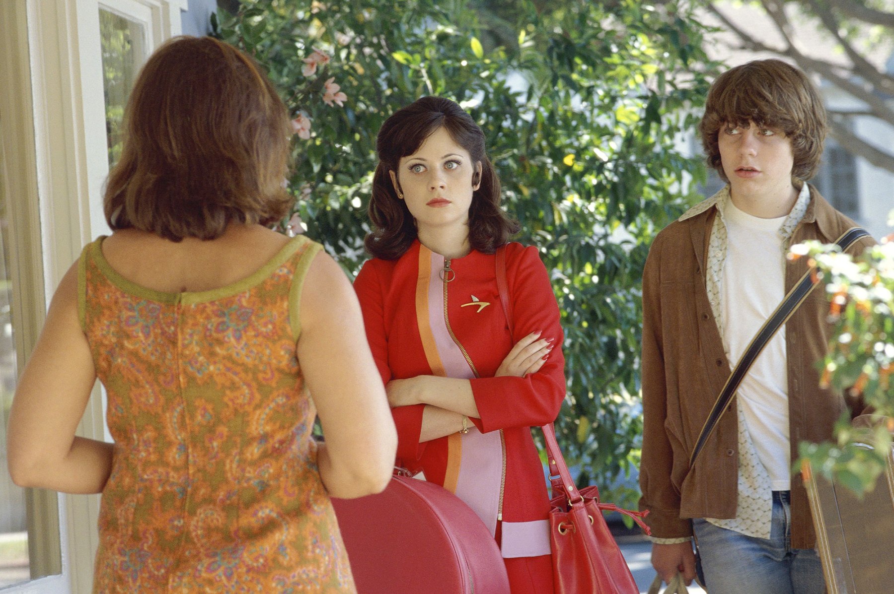 Zooey Deschanel's Dream ‘500 Days of Summer' Ending Revealed | Us Weekly