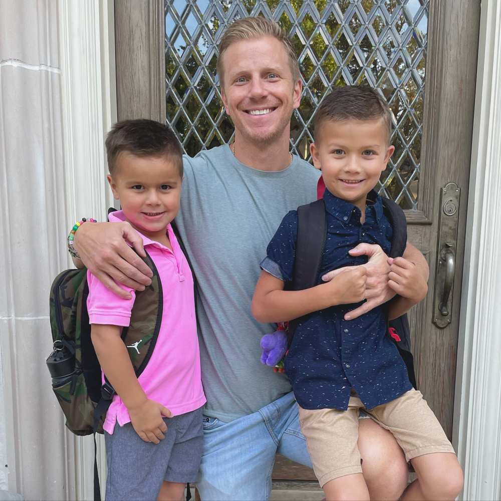 Sean Lowe News - Us Weekly