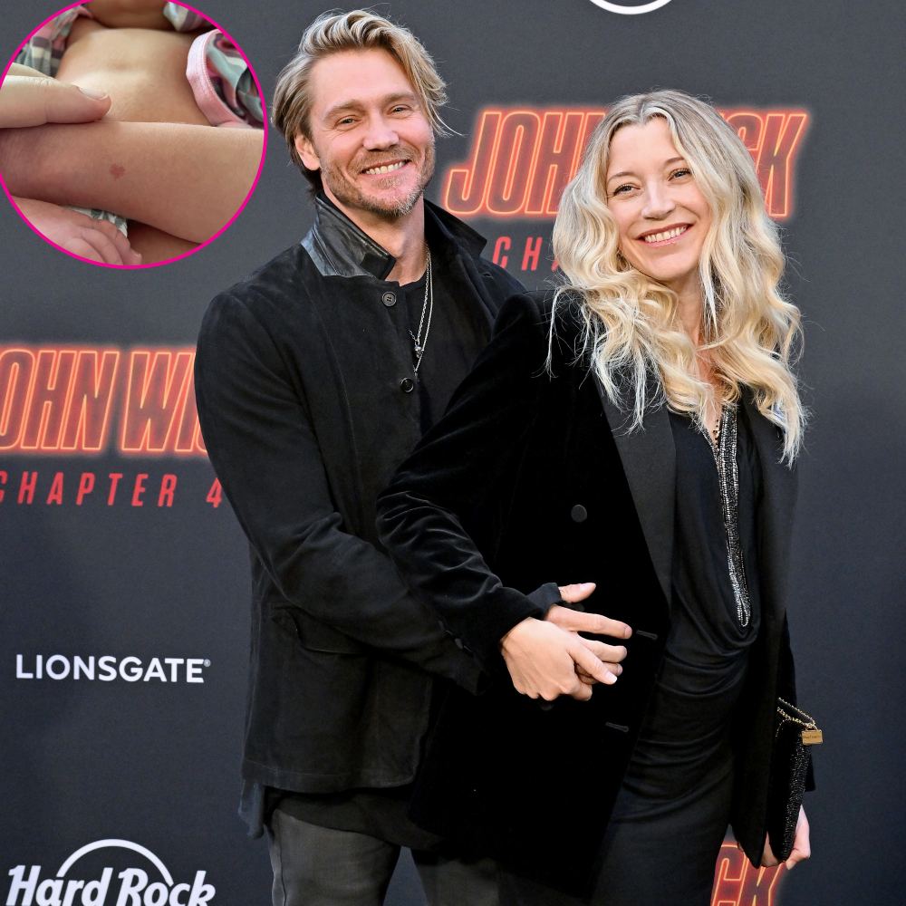 Chad Michael Murray News - Us Weekly