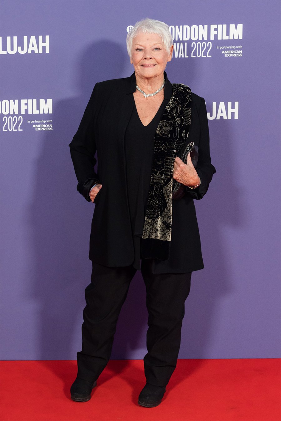 Judi Dench News - Us Weekly