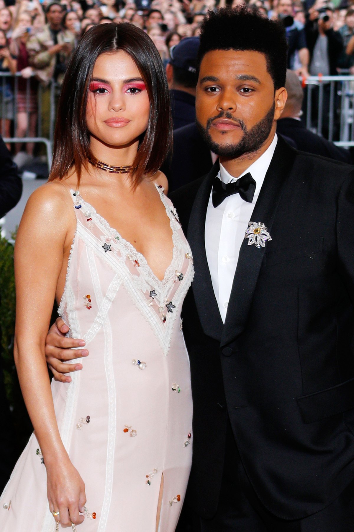 Is Selena Gomez Singing About The Weeknd in 'Single Soon'? Theory | Us ...