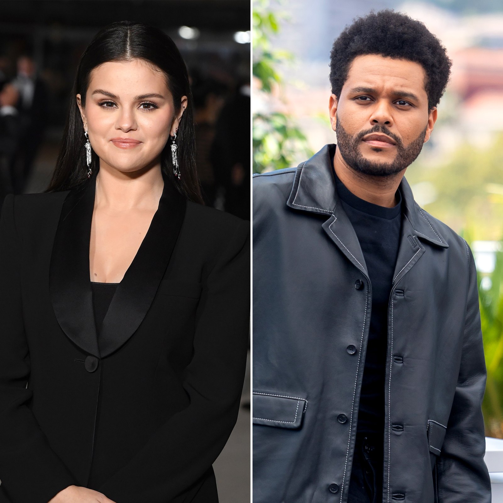 Is Selena Gomez Singing About The Weeknd in 'Single Soon'? Theory | Us ...