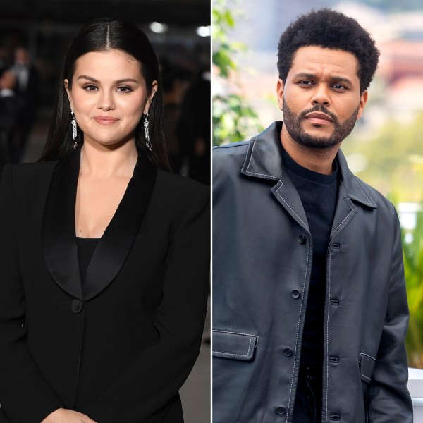 Is Selena Gomez Singing About The Weeknd in 'Single Soon'? Theory | Us ...